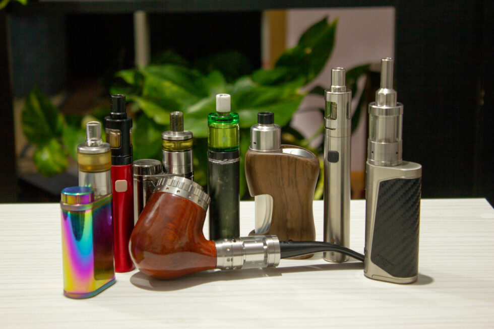 Vaping Devices: How They Work, Effects, and Risks